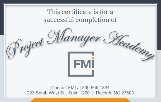 Chris Secrest - Gershenson Construction Co., Inc. | LinkedIn