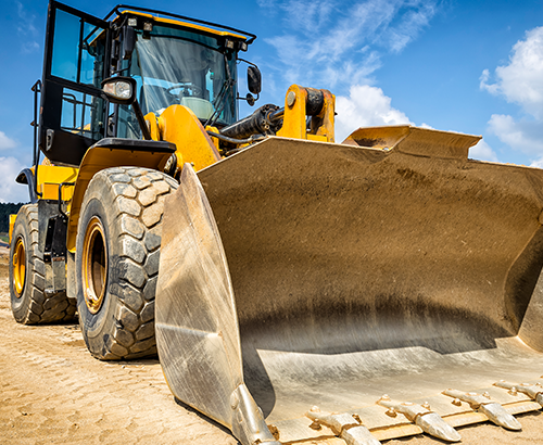 Heavy Civil Markets are Changing…Are You? | FMI