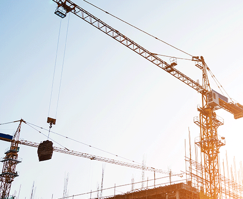 Consulting for contractors, construction managers, heavy civil ...