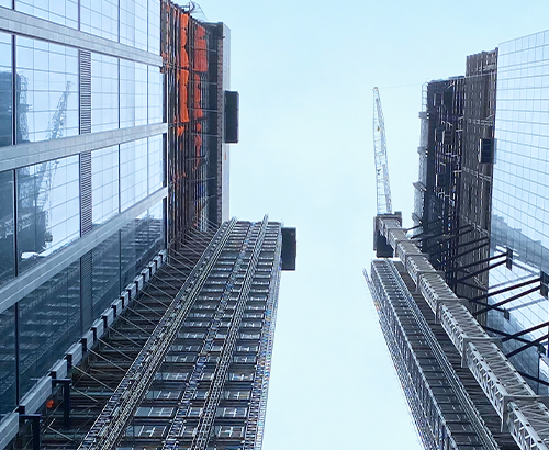 Consulting and Investment Banking for engineering, construction and ...