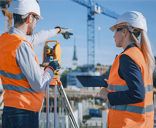 Operations and Performance Consulting for construction, engineering and ...