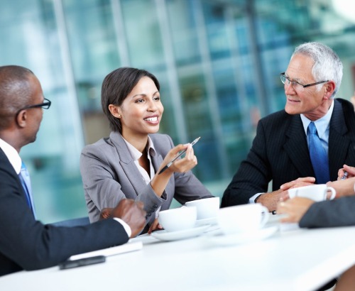 Gain the Advantage: Diversify Your Corporate Board | FMI