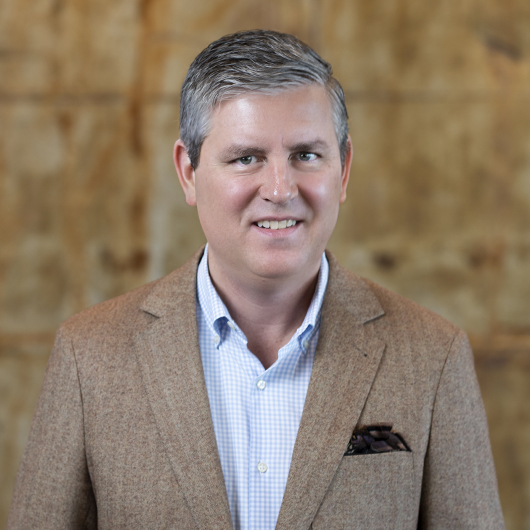 Jay Bowman | FMI Corp