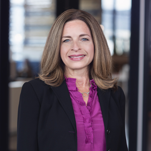 Rachel Kiaski | FMI Corp