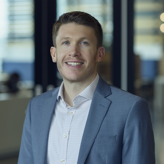 Tom Whitmore | FMI Corp