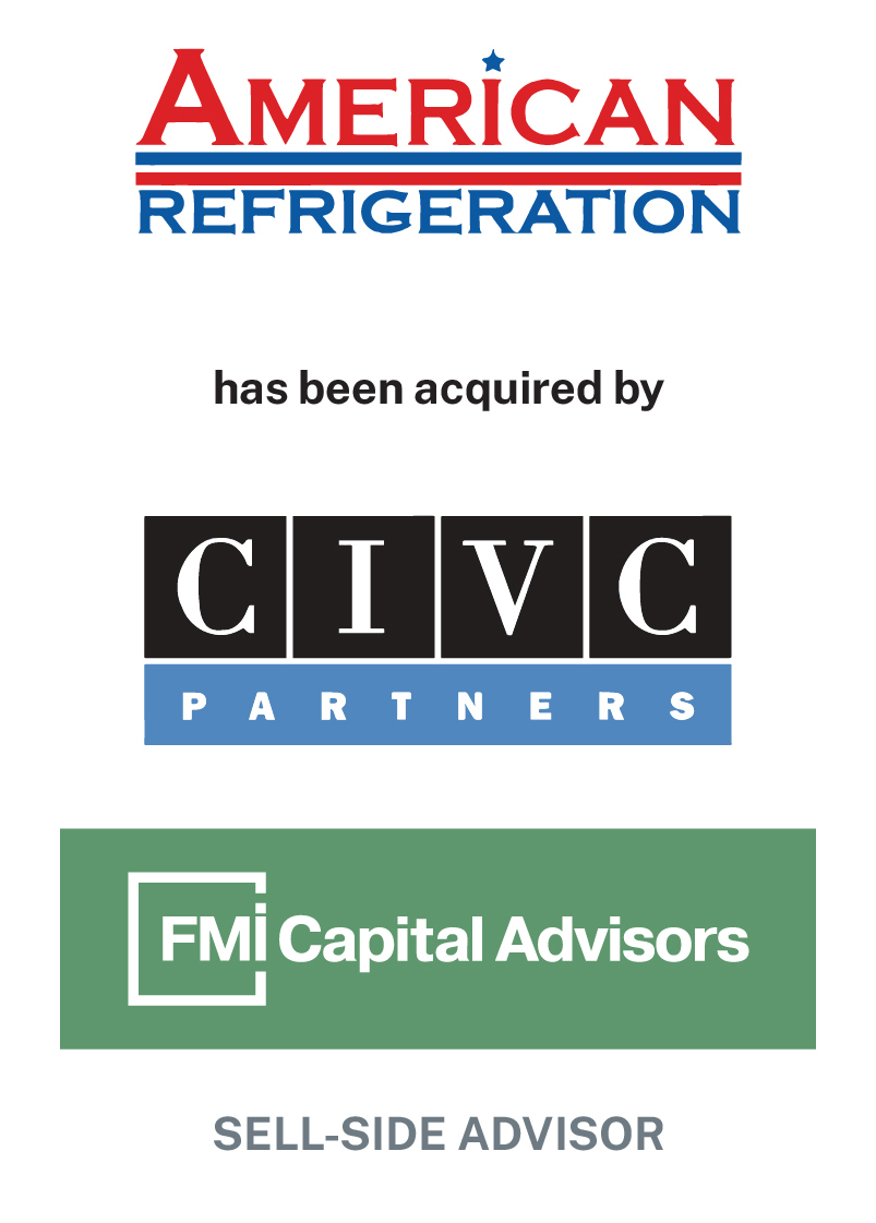 Investment Banking | FMI