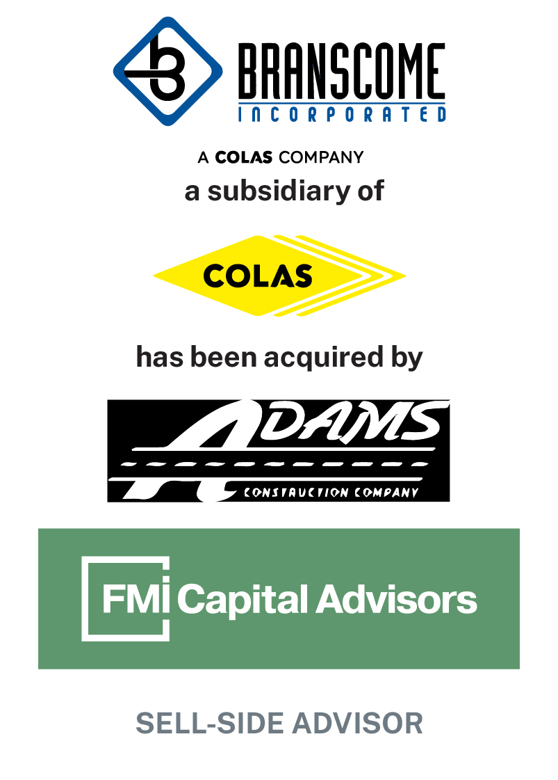 Investment Banking | FMI