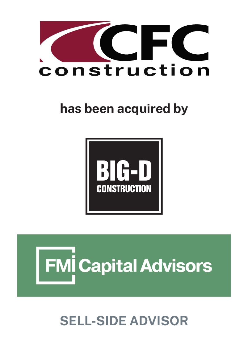 Investment Banking | FMI